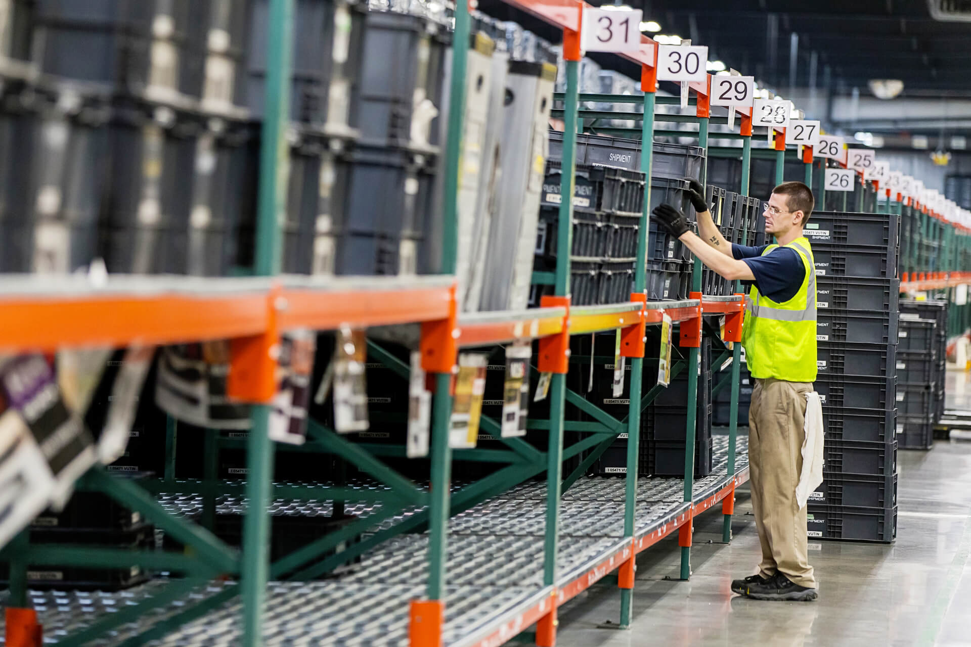 Contact | UNEX Manufacturing