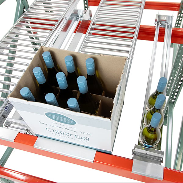 Beverage Storage | UNEX Manufacturing