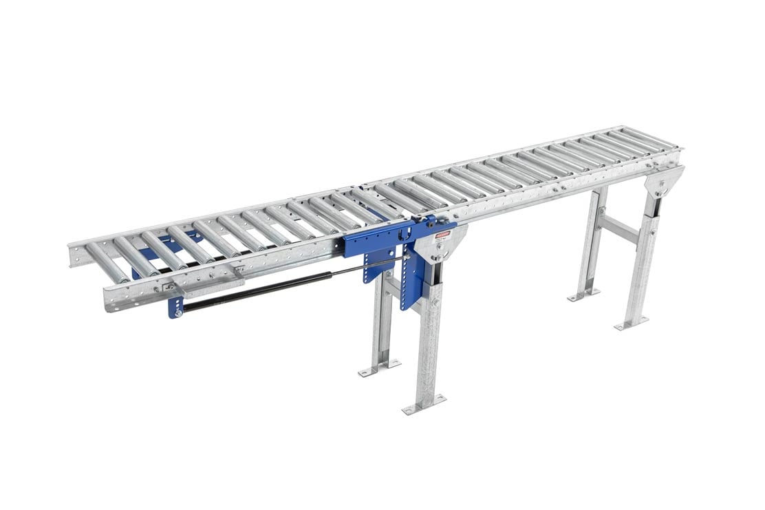Gravity Conveyor | UNEX Manufacturing