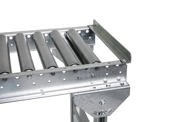 Gravity Conveyor | UNEX Manufacturing