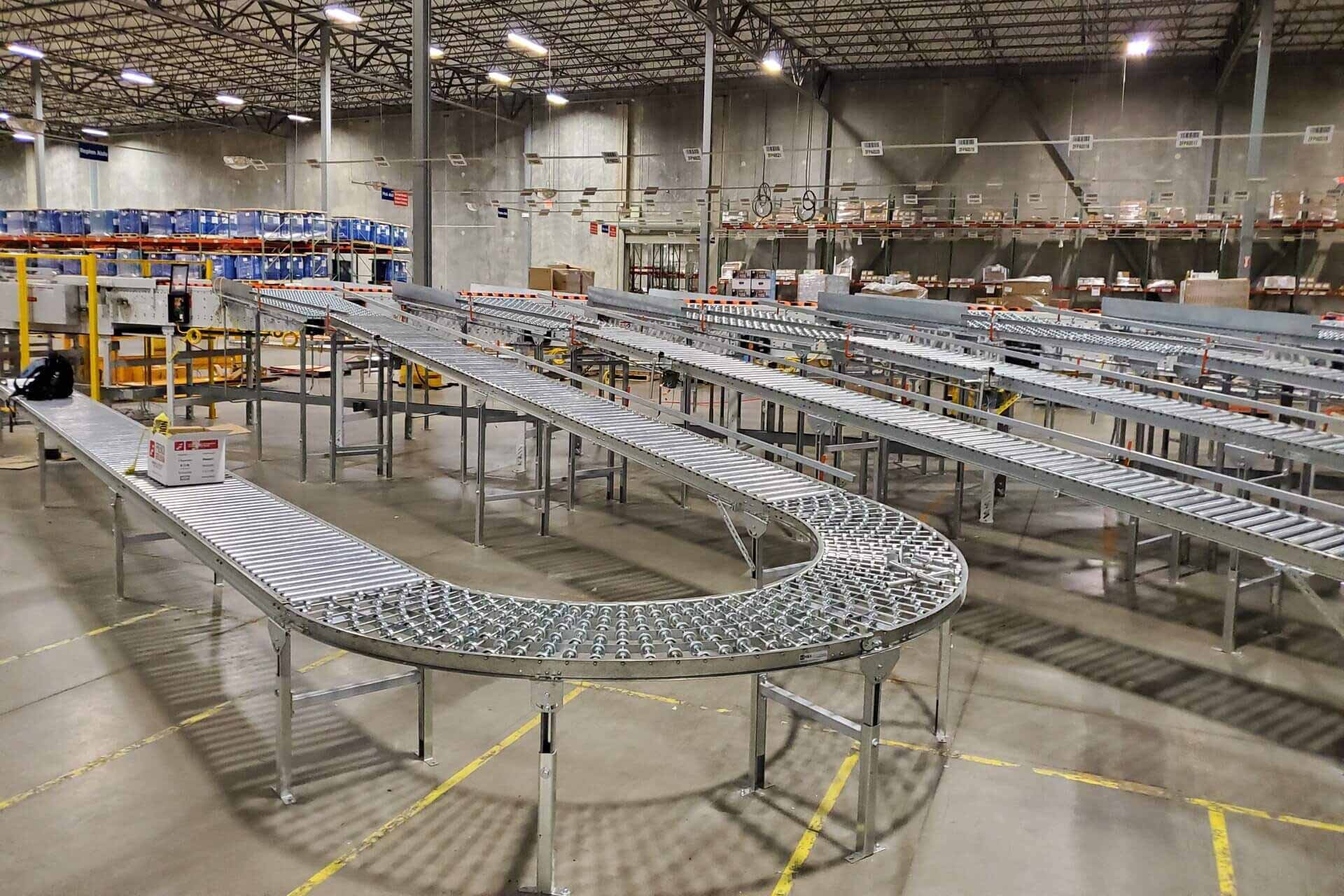 About | UNEX Manufacturing