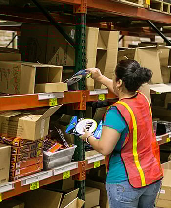 Retail Storage Solutions | UNEX Manufacturing