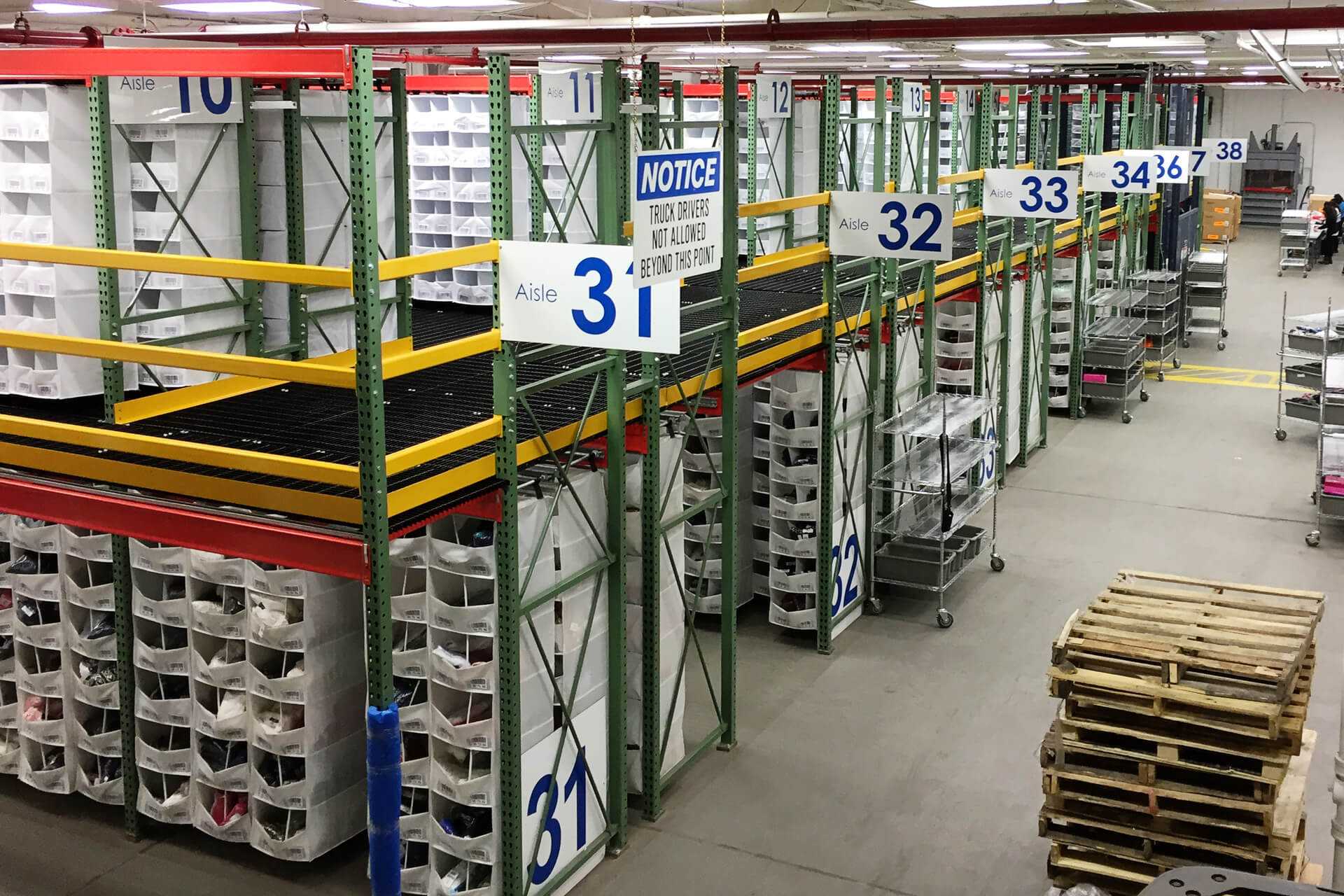 About | UNEX Manufacturing