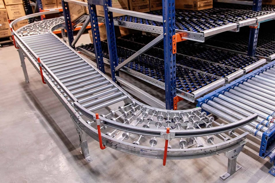 About | UNEX Manufacturing