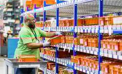 FlowCell | Modular Flow Racks | UNEX Manufacturing