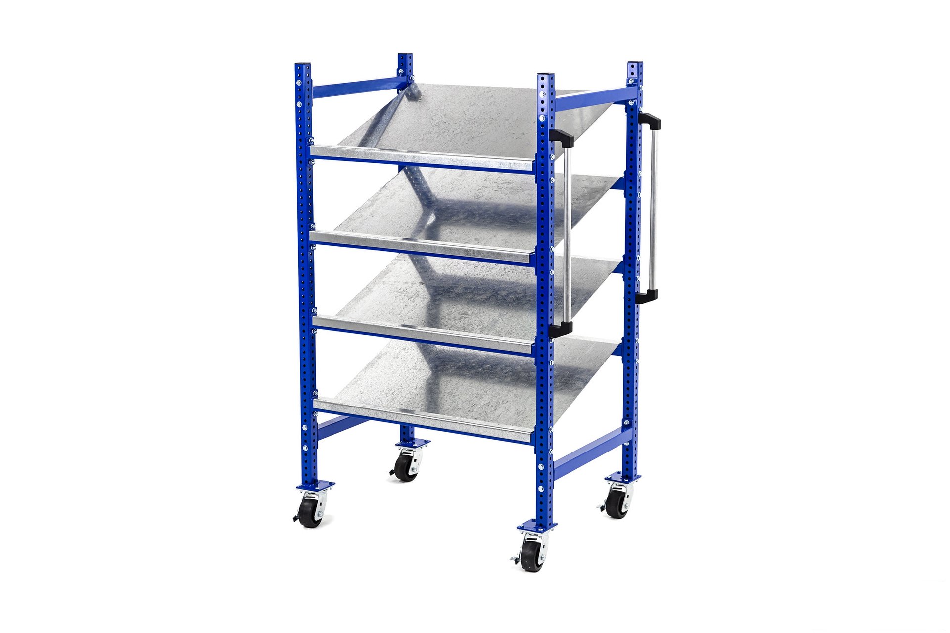 Industrial Carts | UNEX Manufacturing