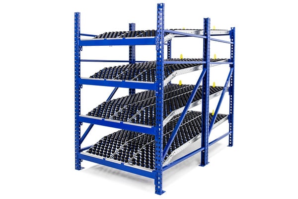 Order Fulfillment Equipment | UNEX Manufacturing