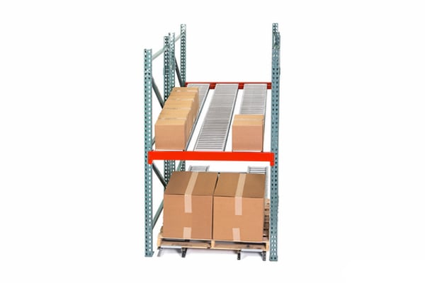 Logistics Equipment | UNEX Manufacturing