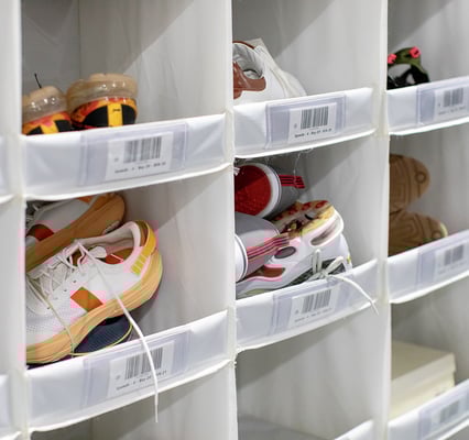 SpeedCell | High-Density Storage | UNEX Manufacturing