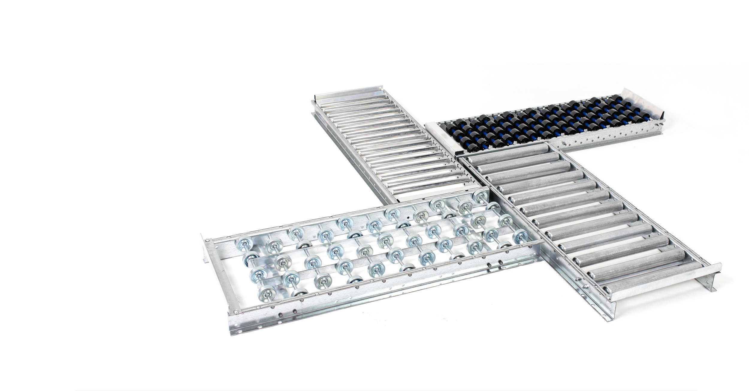 Dynamic Storage Solutions | UNEX Manufacturing