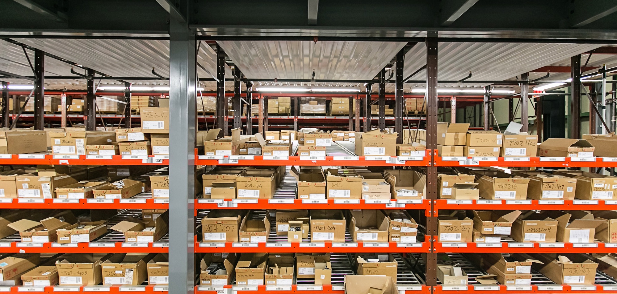 Carton Flow | UNEX Manufacturing