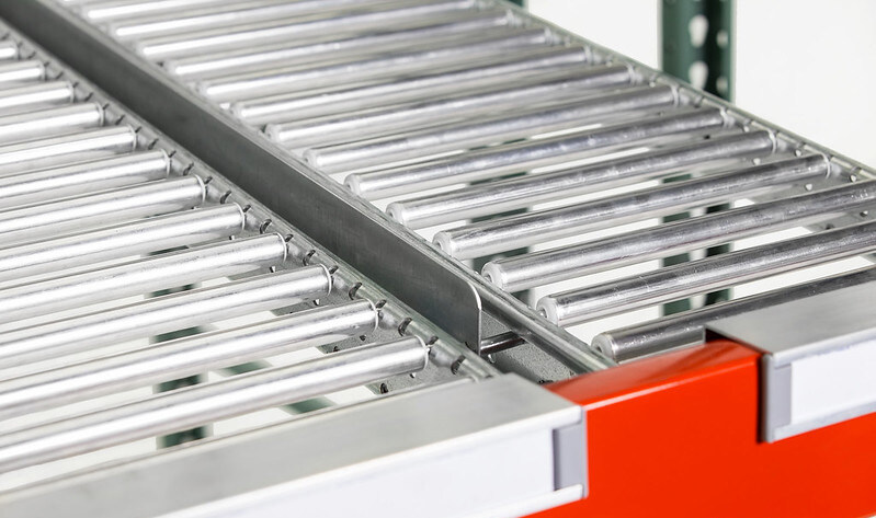 UNEX | Warehouse Storage Solutions | Order Picking Solutions